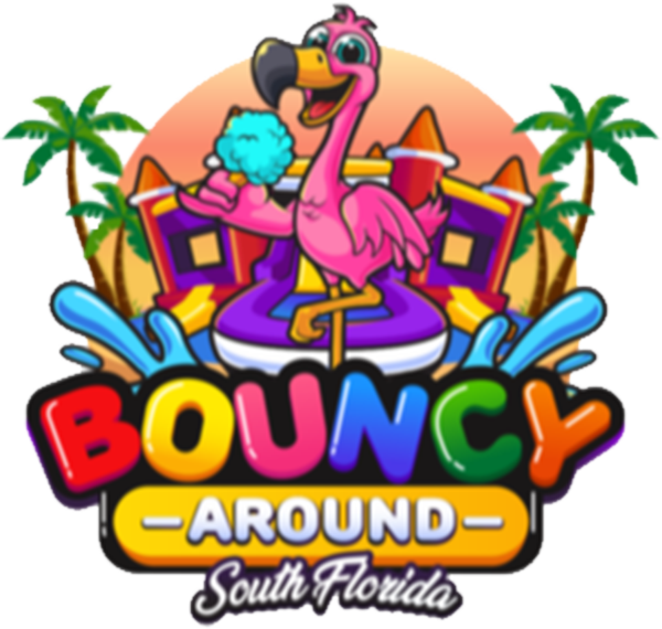 LARGE EVENTS - Bounce House Rentals in Broward and Dade County and ...